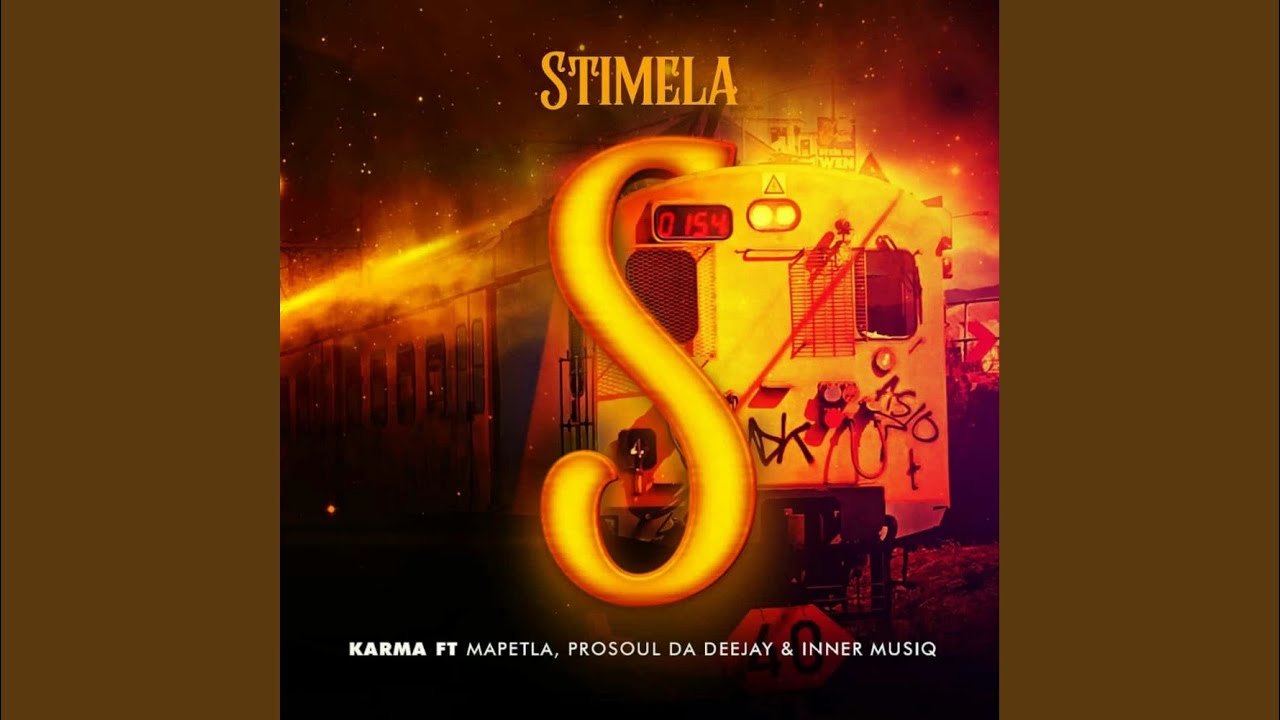 Stimela (Original Mix) - YouTube