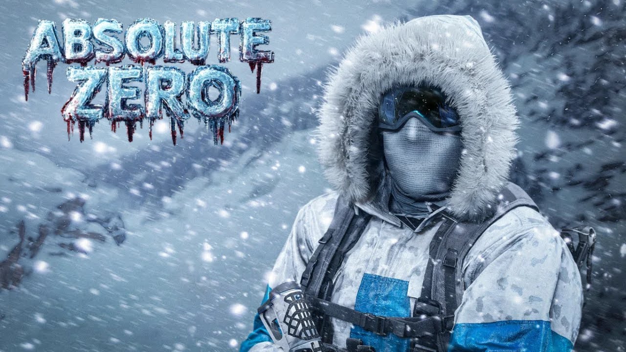 Absolute Zero Operator Bundle - YouTube