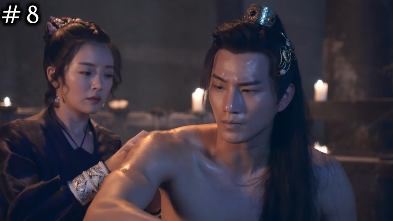 Cinderella Chef ll epi - 8 - YouTube