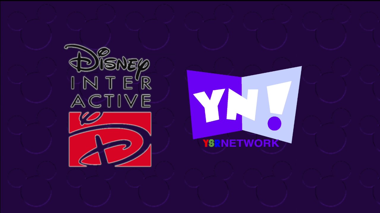 Disney Interactive - Install Music - YouTube