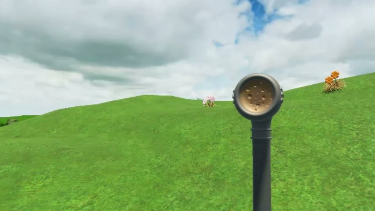 Teletubbies Voice Trumpet "Going Up, Going Down" (Roblox Remake) - YouTube