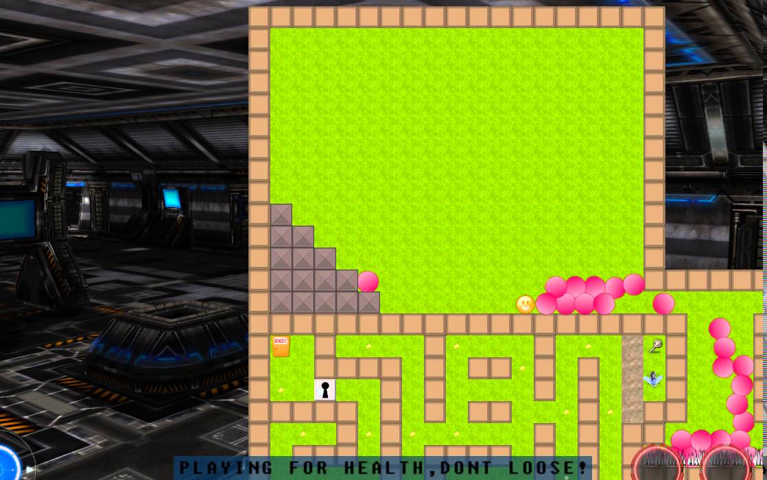 AGK 2 FPS - Mini game 5 - YouTube