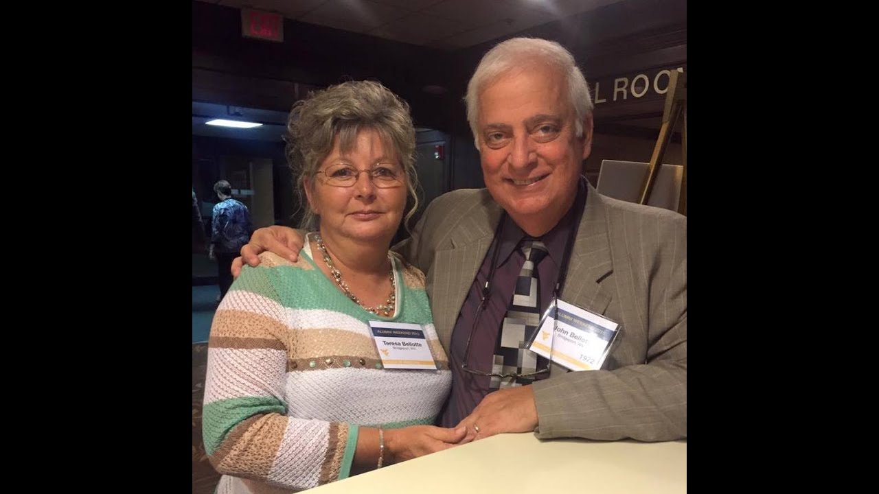 Dr. John Bellotte Tribute 2015 - YouTube