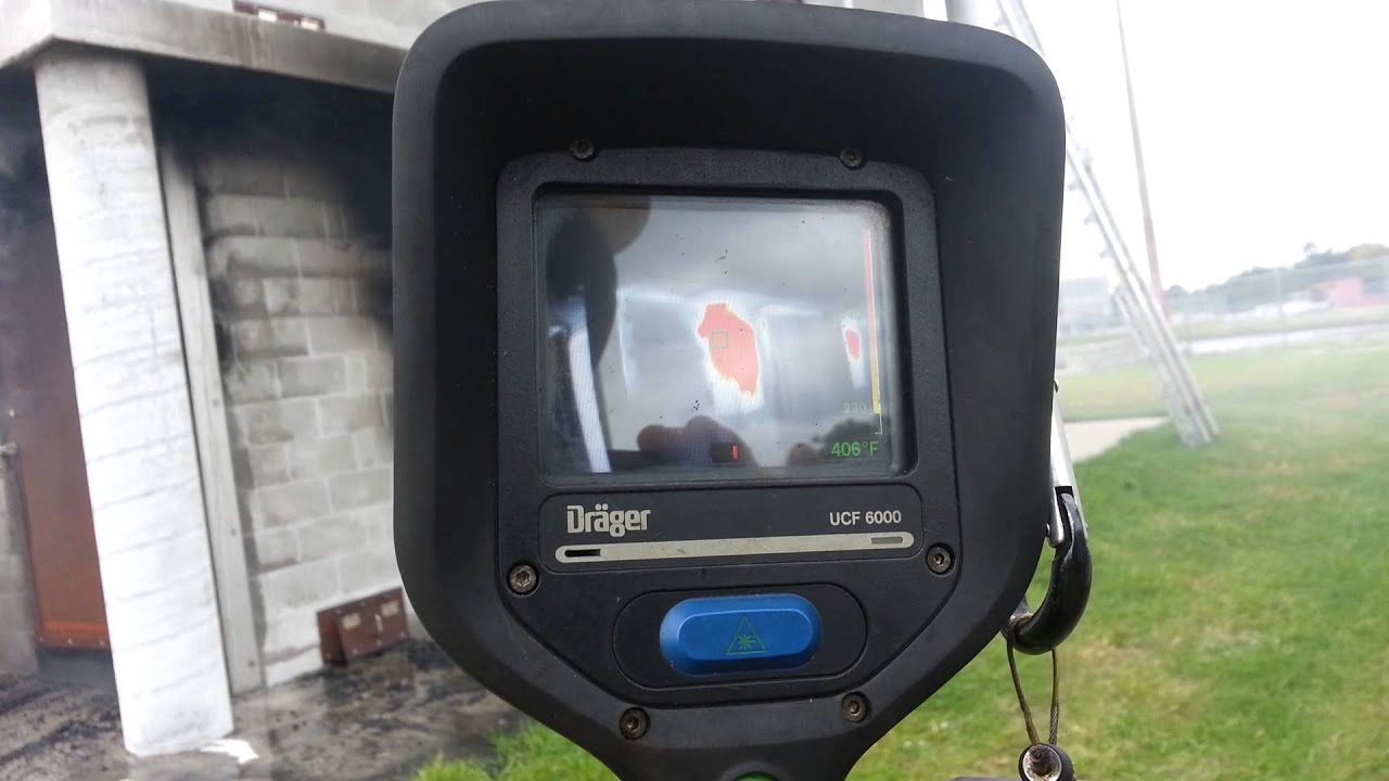 TIC 360 Walk around - YouTube