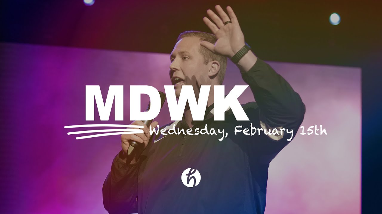 MDWK Service - YouTube