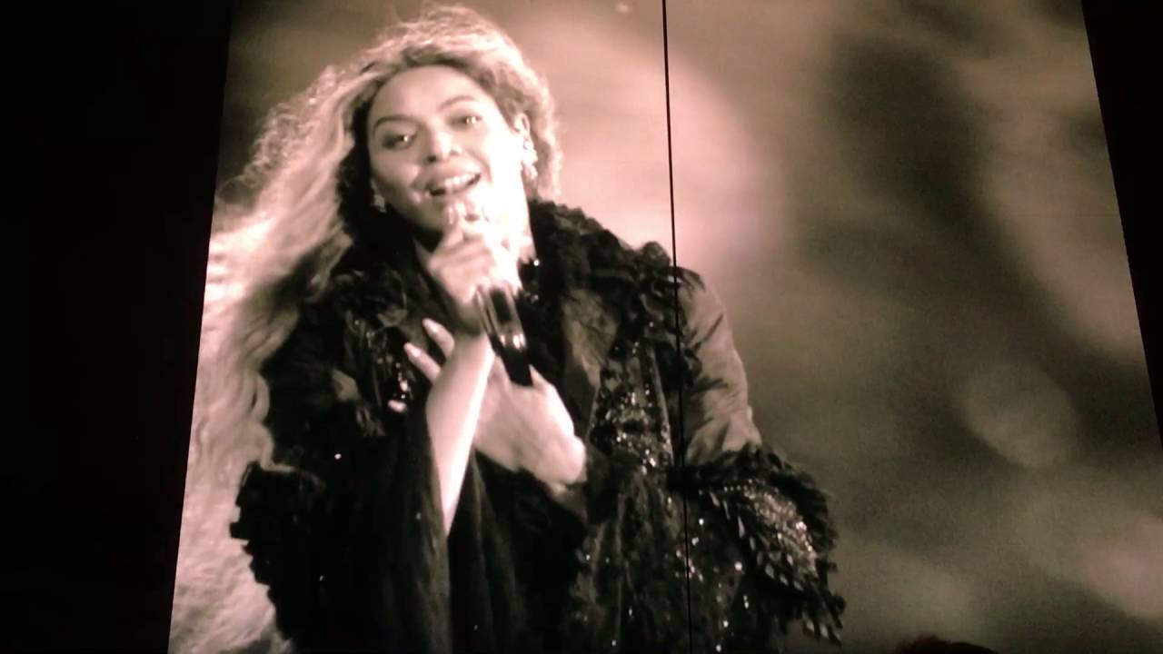Beyonce - 1+1 - 2016-05-23 - TCF Bank Stadium, Minneapolis - YouTube