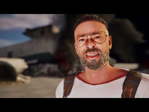 Import VDB's into Unreal Engine 5.4 - YouTube