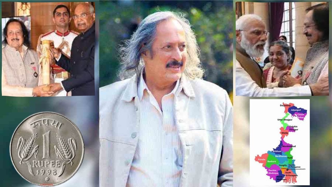 3814 -Farmed one rupee doctor Sushovan Banaerjee passes away, PM Modi ...