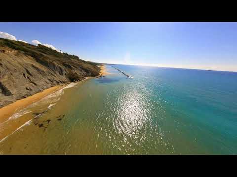 Maddalusa #SanLeone #Agrigento #Porticciolo