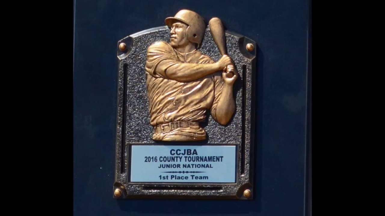 County Tournament 2016 - Clackamas JBO - YouTube