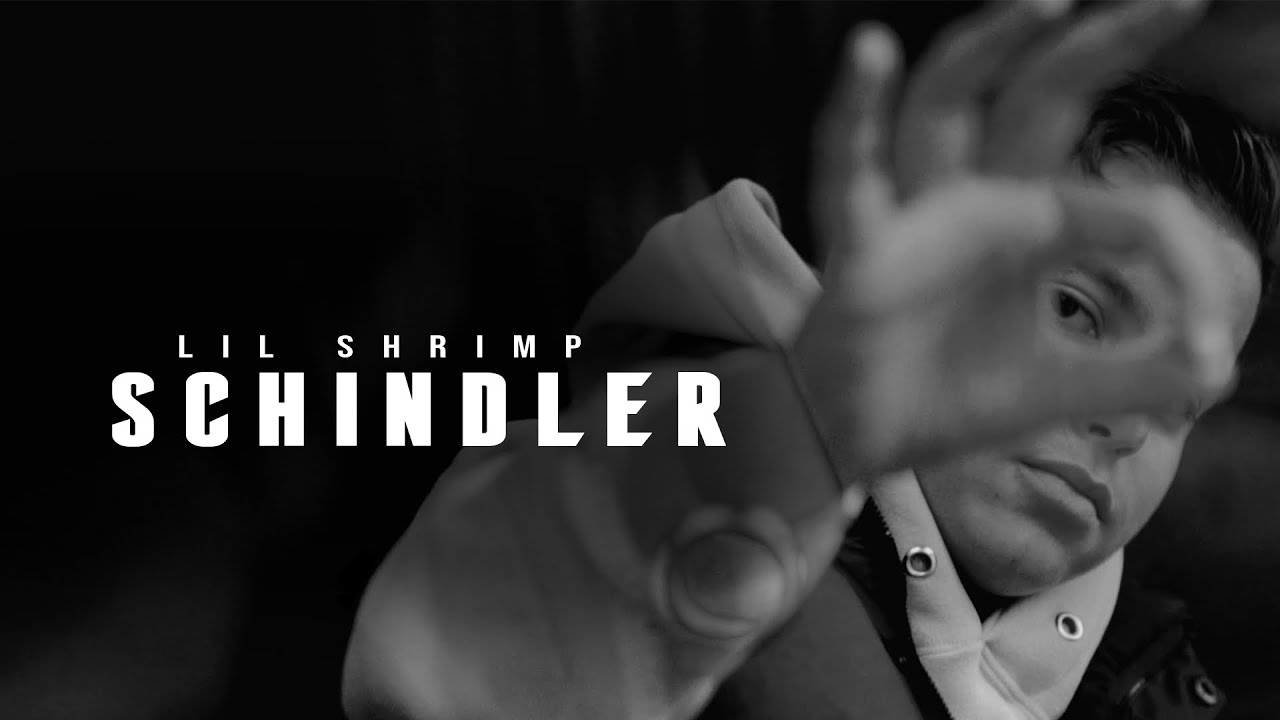 Schindler - Lil Shrimp: Song Lyrics, Music Videos & Concerts