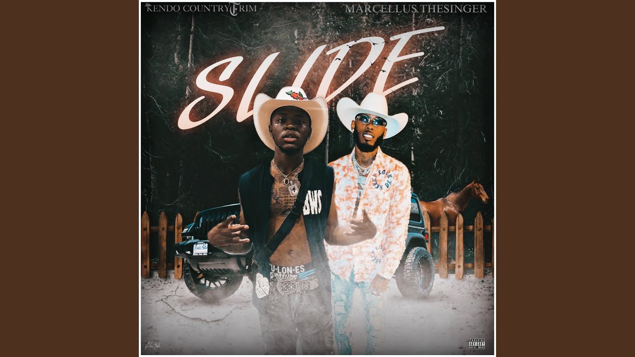 Slide (feat. Marcellus TheSinger) (Remix) - YouTube