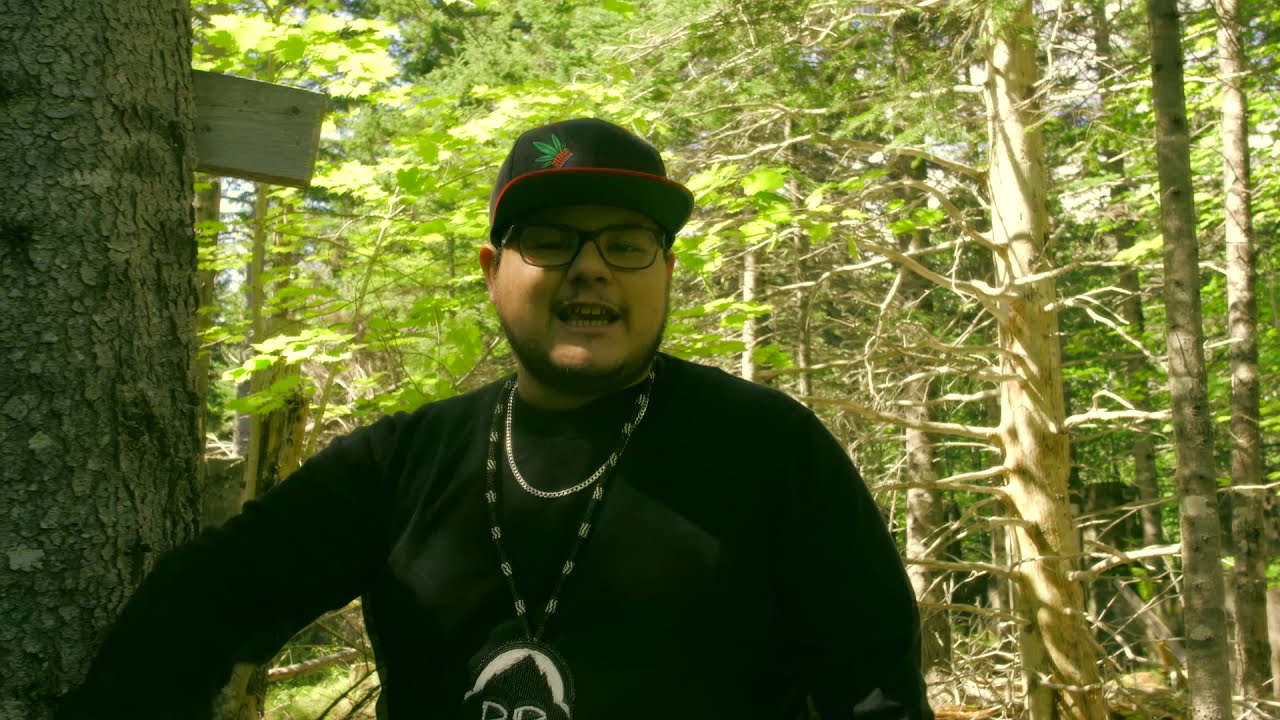 Devon Paul - Shine Bright (Official Music Video) - YouTube