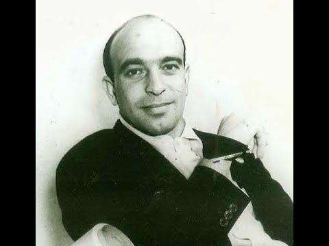 Casablanca co-screenwriter Julius Epstein and his blunt criticisms of ...