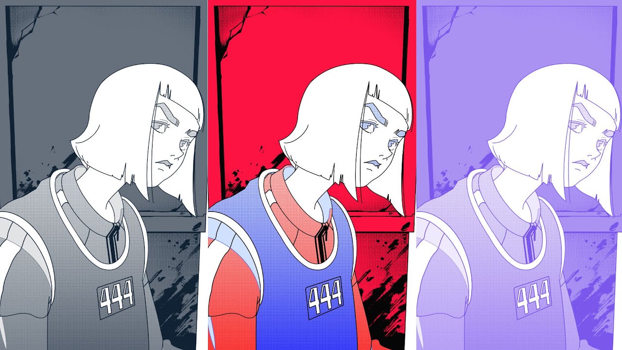 Crazy animation colab| Fai ft Kairegi - YouTube