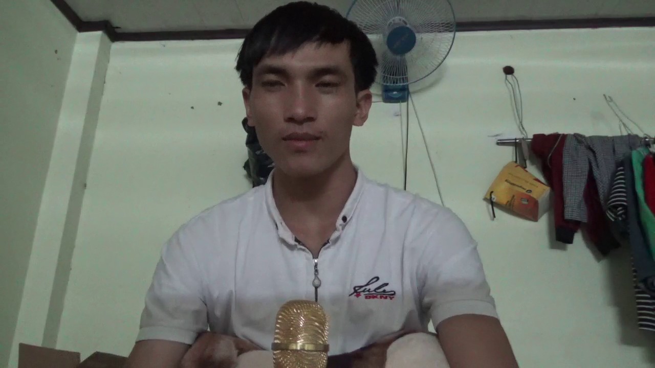 HUÊ THUONG KARAOKE - YouTube