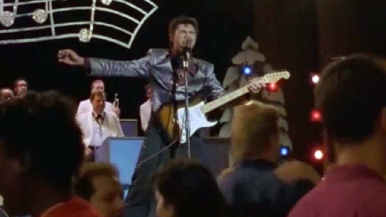 La Bamba Ritchie Valens/Lou Diamond Phillips Ver-1 1958 HiFi Audio HiQ ...