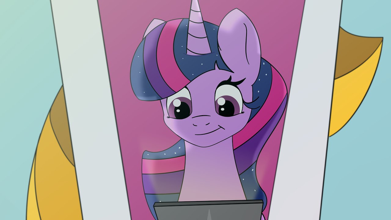 How Opaline Was Made, The Animated Truth - YouTube