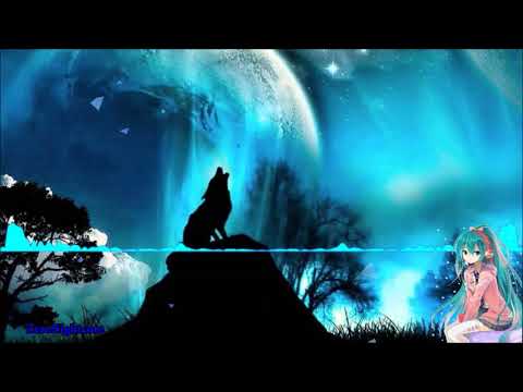 Wolves ▪「Nightcore」 ▪ J.Fla Cover ~Selena Gomez & Marshmello  (Lyrics)