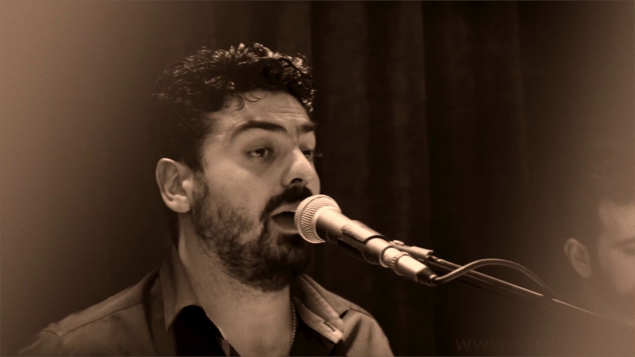Μιχαλης Ι Κουναλης ''ΤΟ ΟΝΕΙΡΟ'' - YouTube