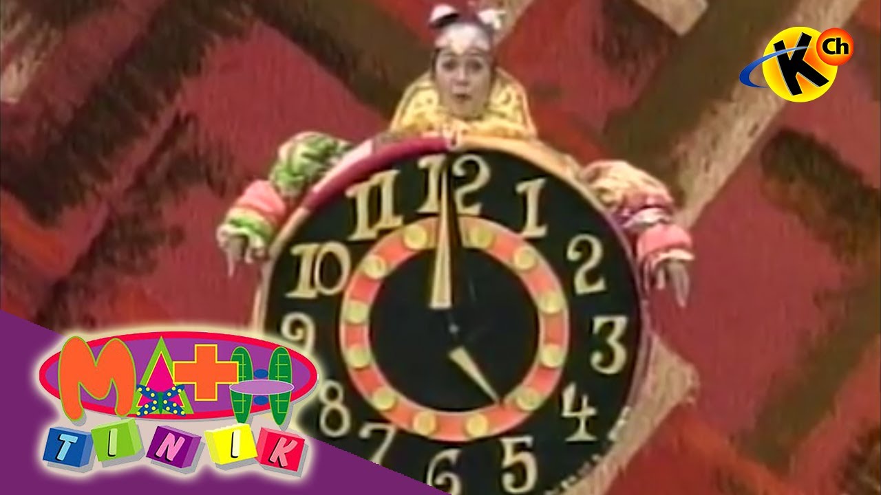 Time and Calendar (song) | MathTinik | Grade 1 to 3 Math - YouTube