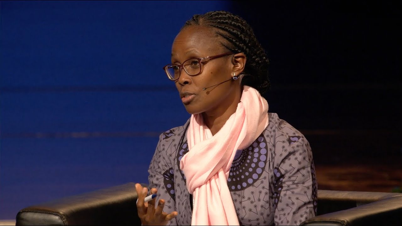 World Justice Forum 2022 Plenary: People-Centered Justice: How to Make ...
