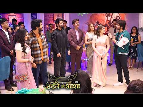 Udne Ki Aasha | Today Full Episode Upcoming Twist | 1st April 2026 | On Location