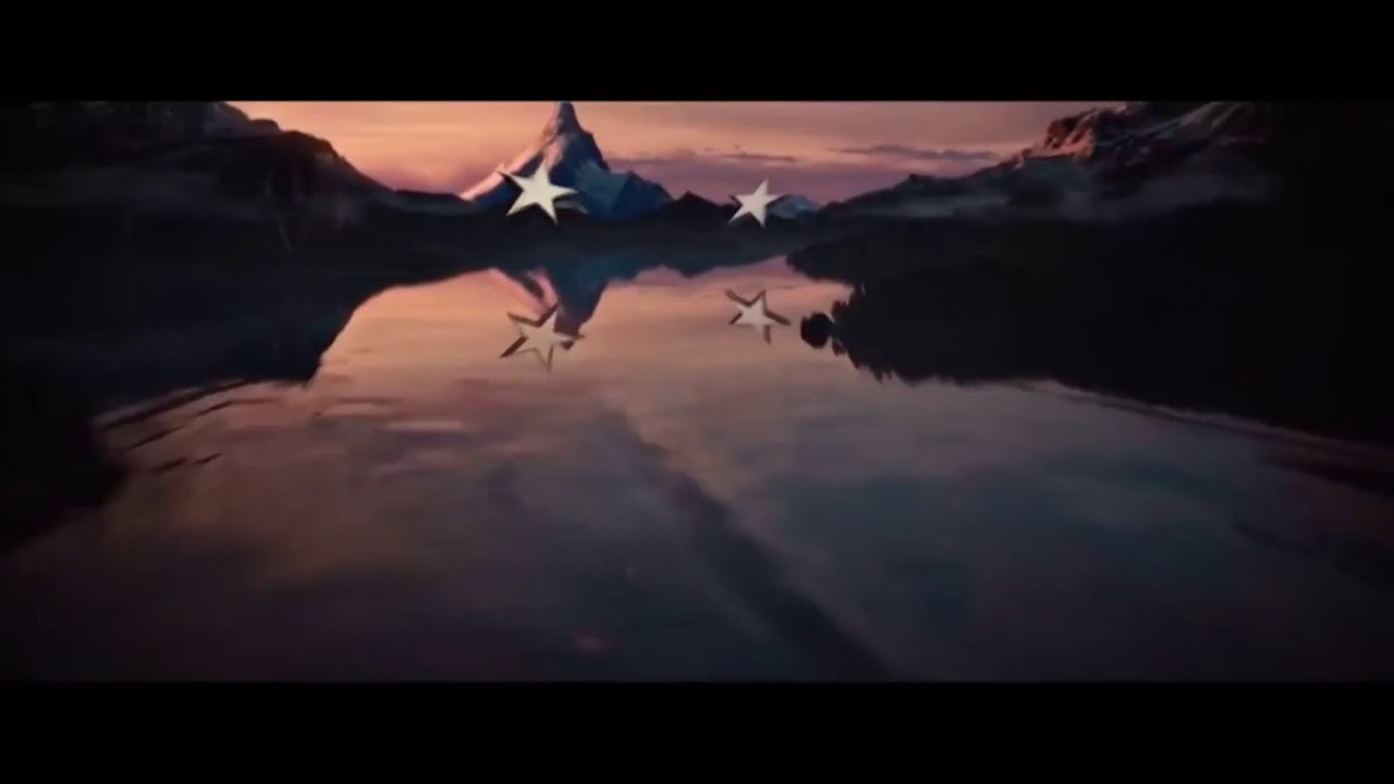 Paramount Pictures 100th Anniversary Distributor (2011) Triple Pitched ...