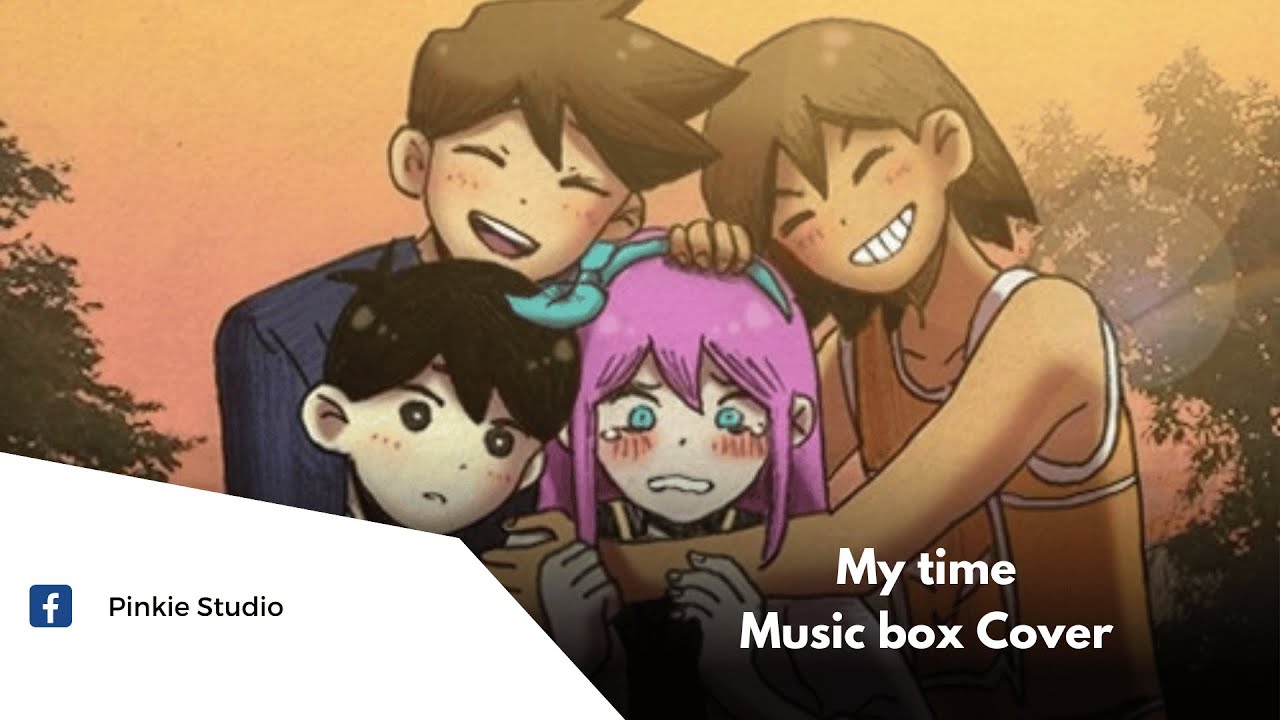 bo En - My Time - Music box Cover - YouTube