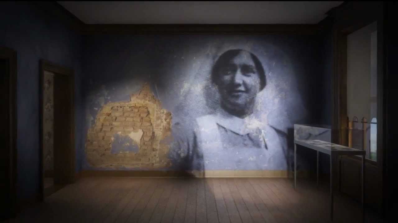 1916 Rebellion Museum Moore Street Dublin - w. John Connolly (Easter ...