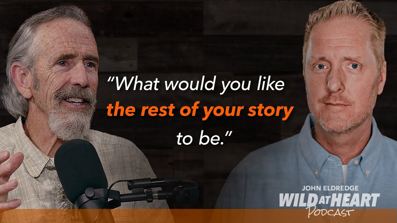 E834 | The Rest of Your Story - YouTube