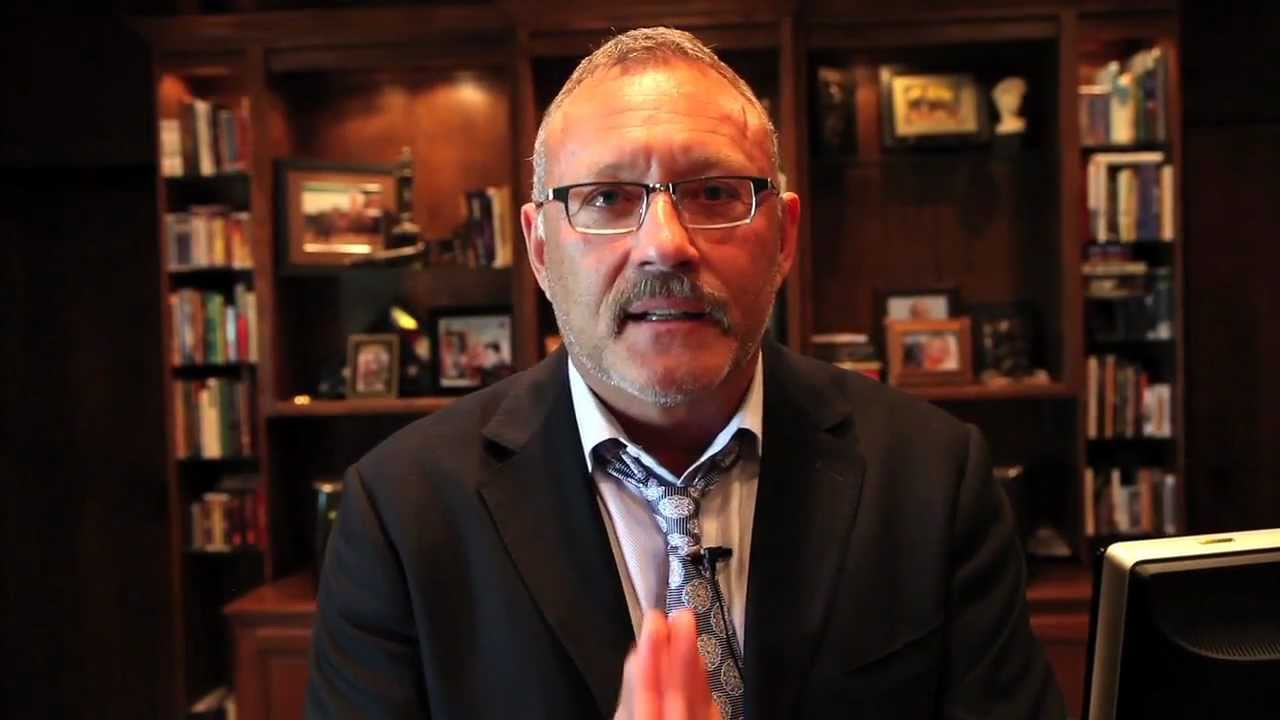 Bishop Gary Oliver: Sunday Morning Recap (08/19/2012) - YouTube