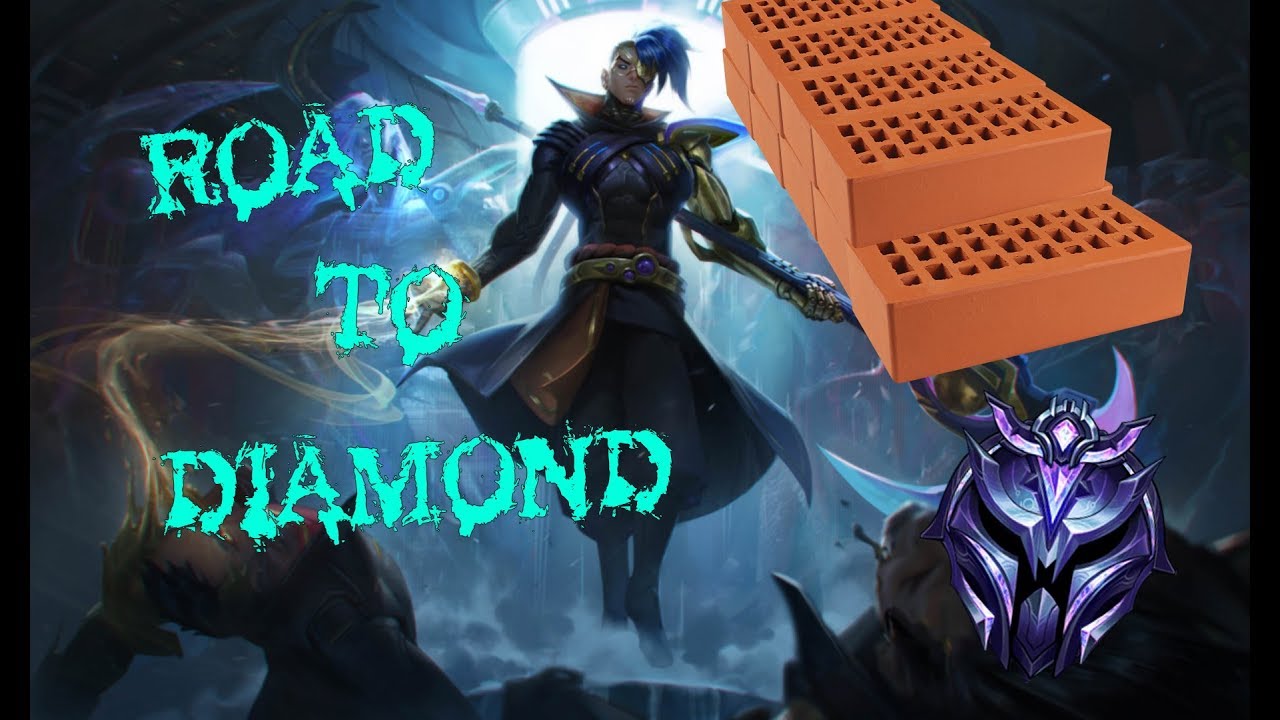🔴 PUT DO CIGLE part 9 | League of Legends RANK S10 - YouTube