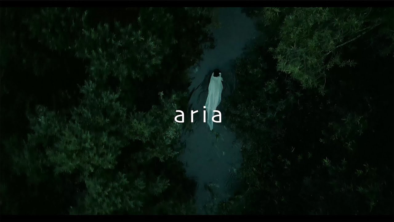 Anoice - aria (official music video) #Anoice - YouTube