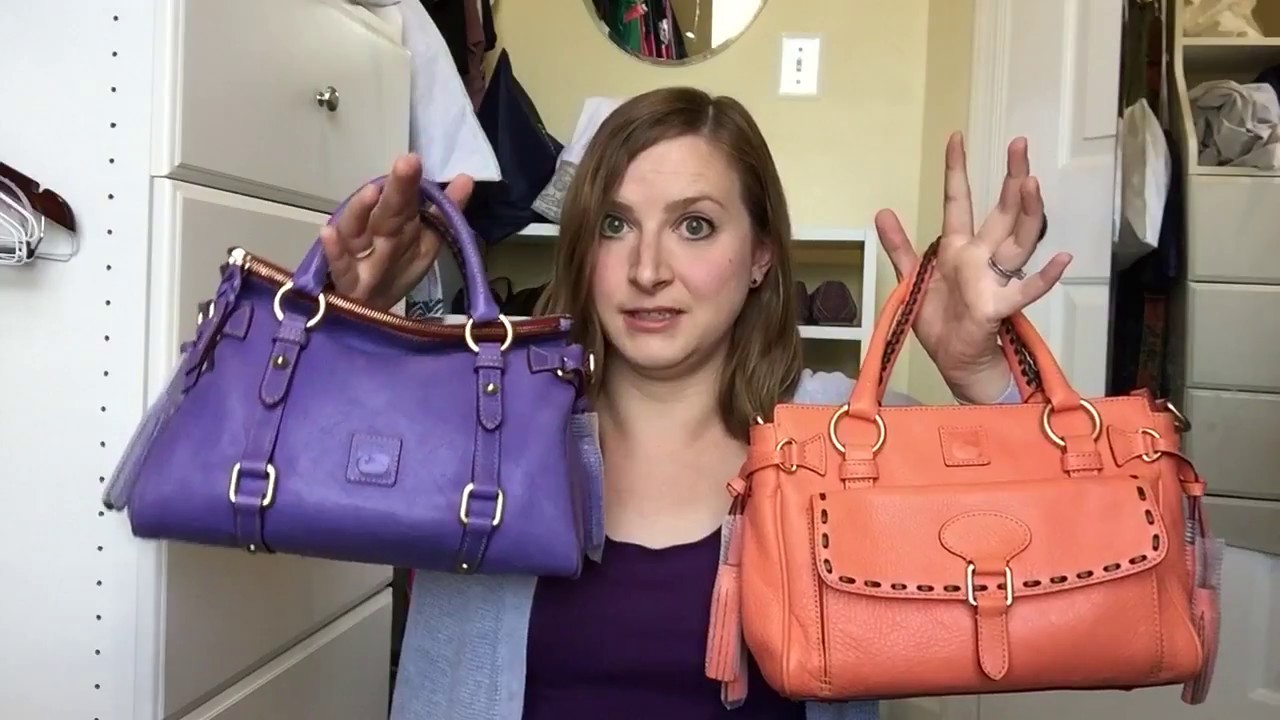 *CHIT CHAT* Purse World Updates! - YouTube