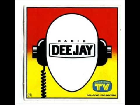 Sottofondo musicale di Deejay Television 1986! - YouTube