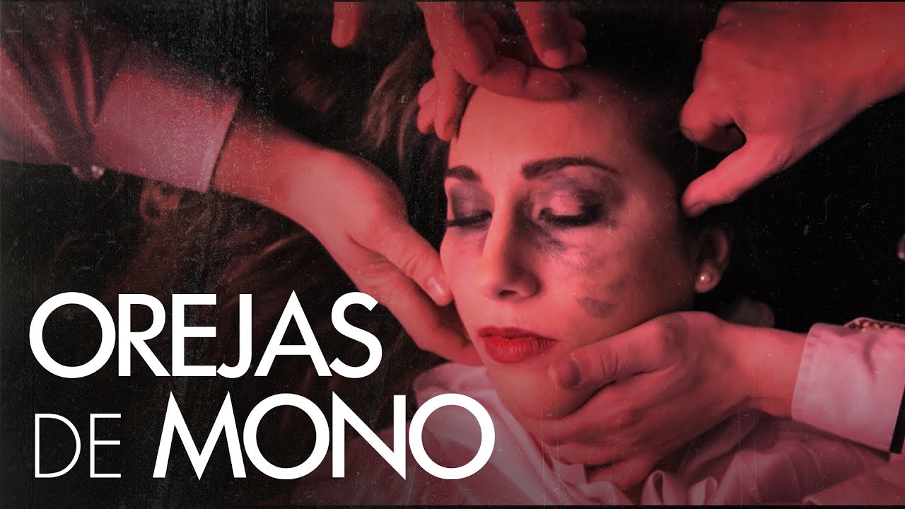 Orejas De Mono Orejas De Mono Videoclip Oficial Youtube