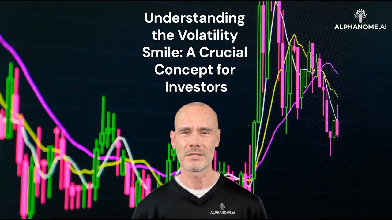 Understanding the Volatility Smile: A Crucial Concept for Investors ...