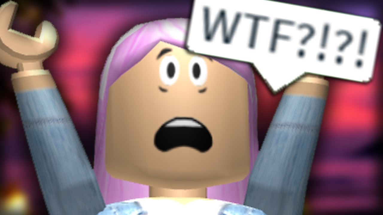 THE WEIRDEST ONLINE DATING in ROBLOX EVER (AlbertsStuff Reupload) - YouTube
