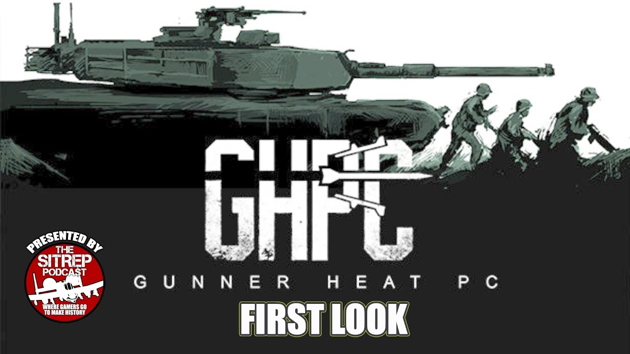 GHPC First Look - YouTube