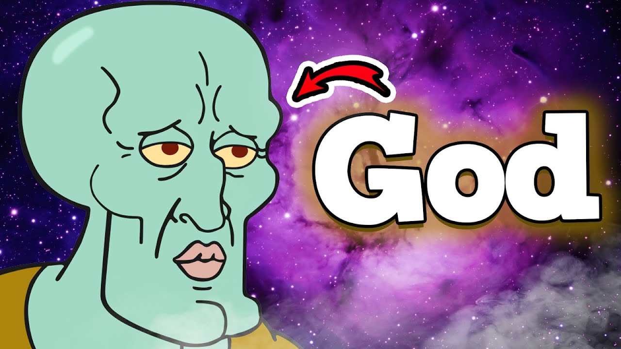 Becoming a God - YouTube