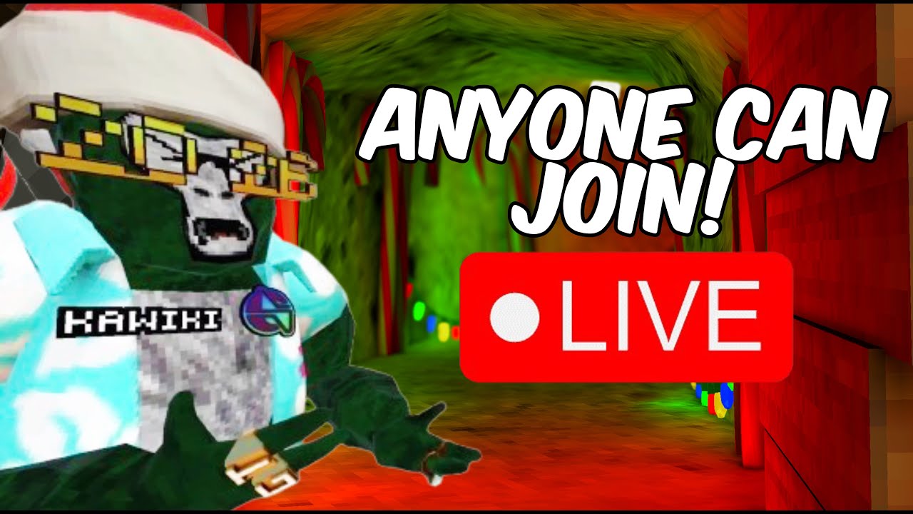 Join To COLLAB With an AA Creator - YouTube