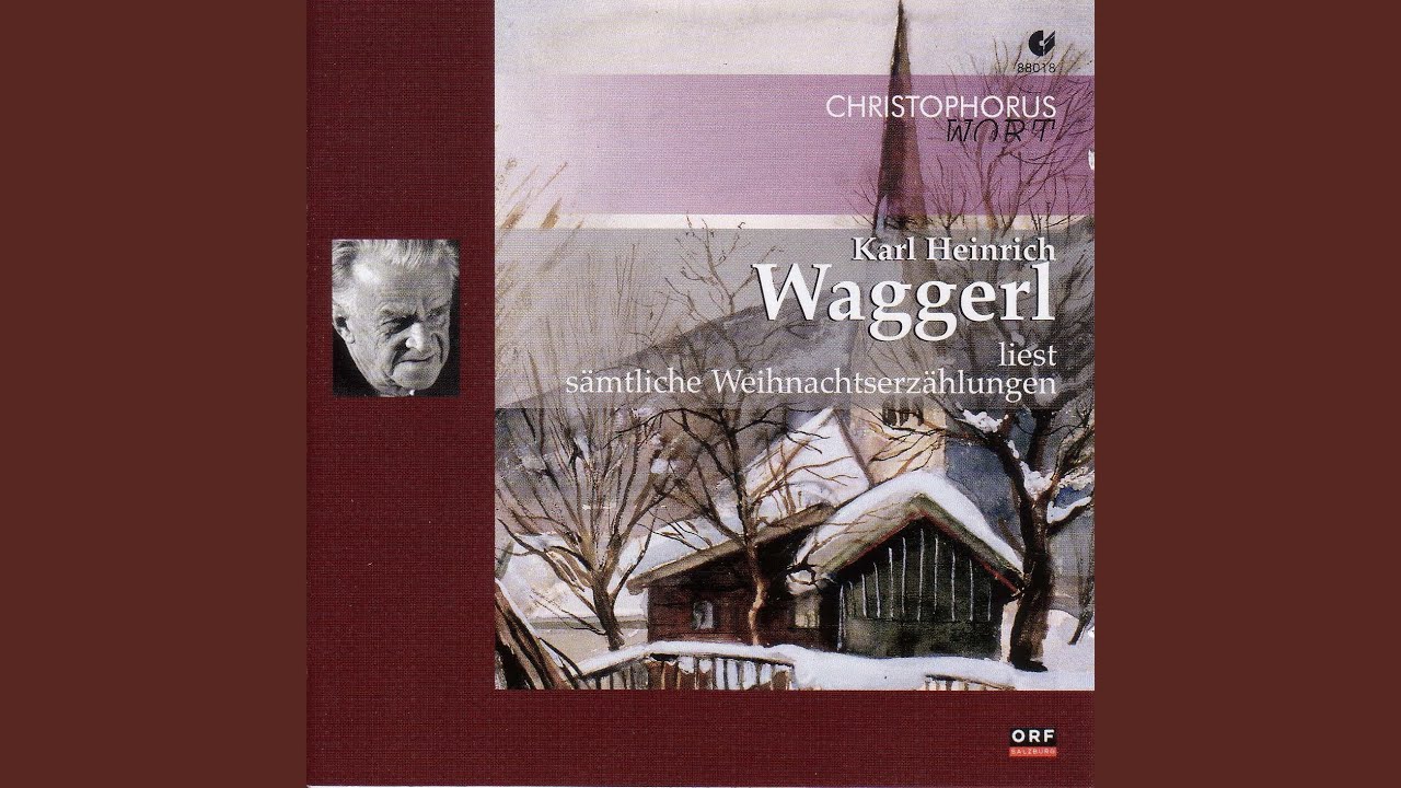 Und es begab sich: Woruber das Christkind lacheln musste - YouTube