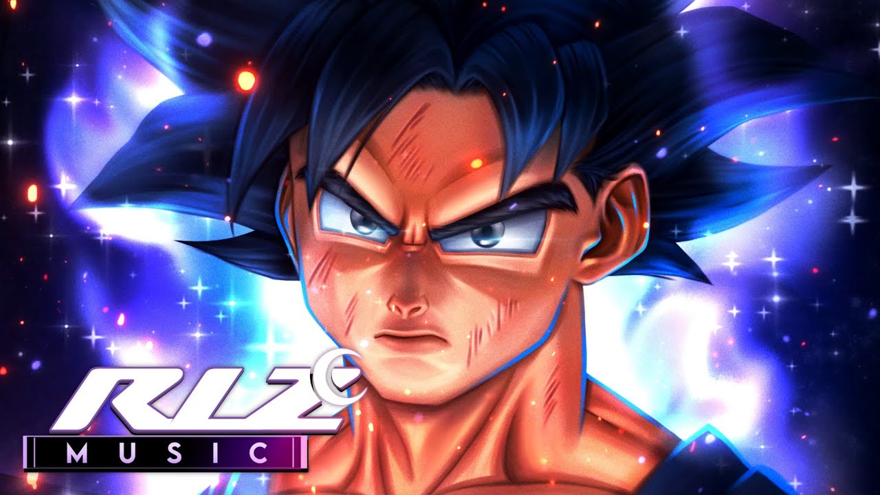 RLZ - "O Maior" | Goku [Dragon Ball] - YouTube