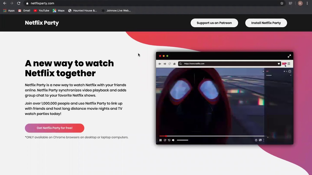 West FX Inc. Free Virtual Movie Night Tutorial - YouTube