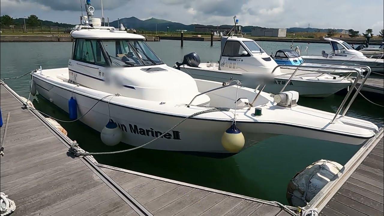 ヤマハUF-28（外観～室内） - YouTube