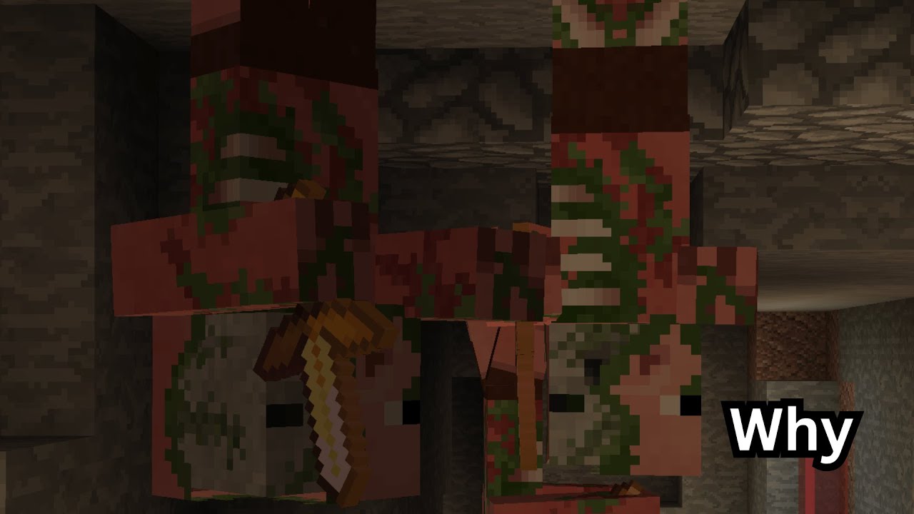 Hypixel Skyblock: The Cursed Mines Ep2 - YouTube