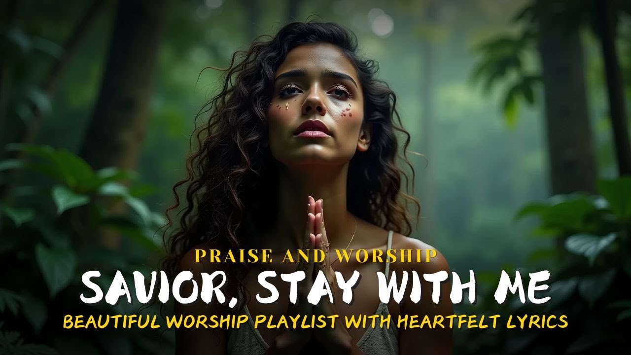 Top Christian Songs 2025 | Beautiful Worship Playlist with Heartfelt ...