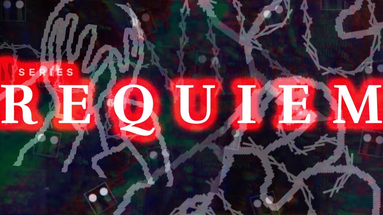 MHP: Storage Unit - Requiem Complete - YouTube