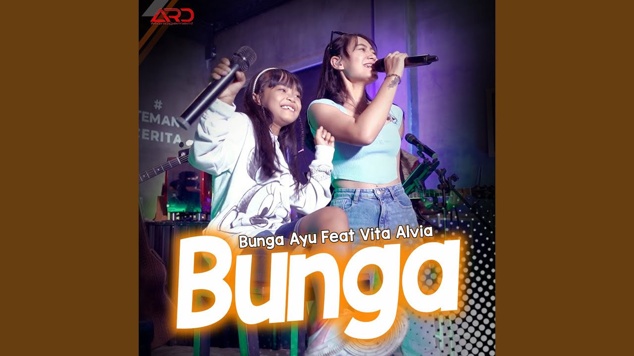 Bunga - YouTube Music